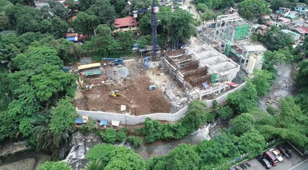 Manila Water, Antipolo LGU celebrate partnership