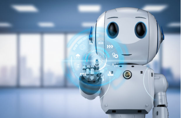 Robots to serve as proxy for truant students | Inquirer News