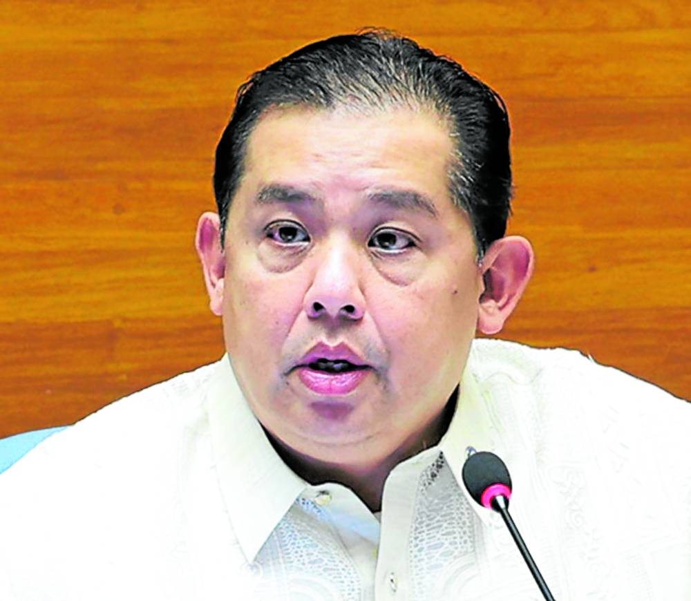 Yolanda experience proves Filipinos' resilience, says Romualdez Yolanda experience proves Filipinos' resilience, says Romualdez