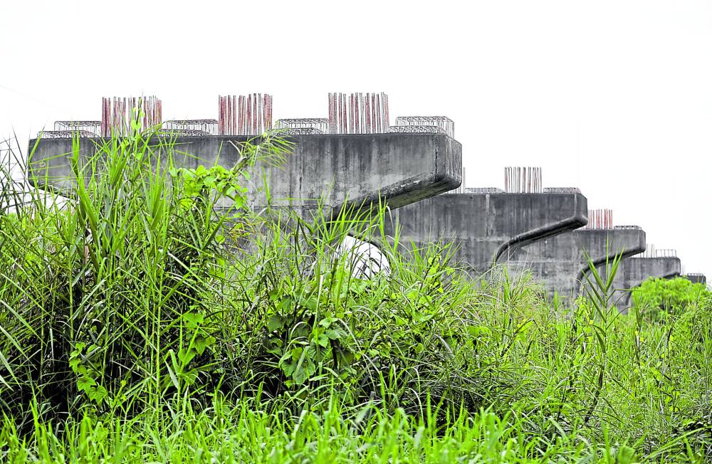 Marcos abolishes Northrail 4 years after deactivation