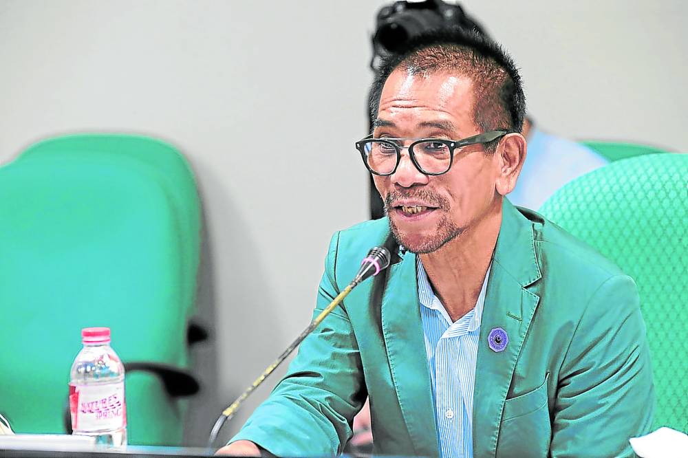 Gov’t raises price ceilings for low-cost housing projects | Inquirer News
