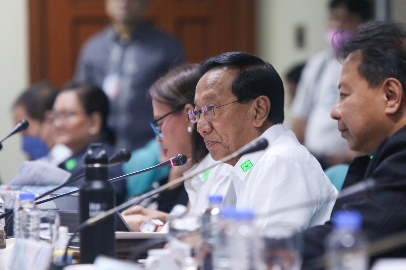 Bonoan, Cabral operated kickback system in DPWH – Bernardo