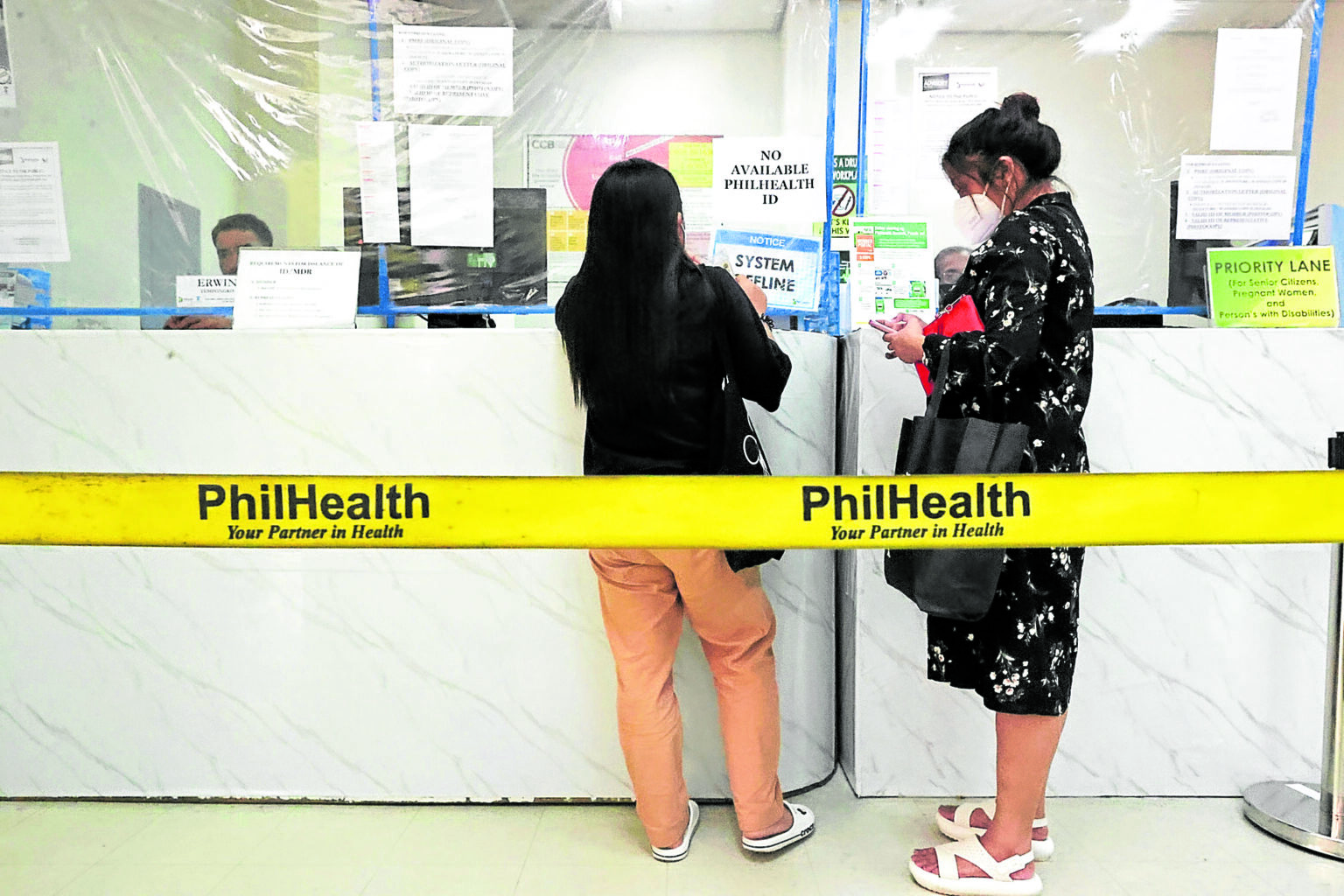 Philhealth data breach largest since ‘Comeleak’
