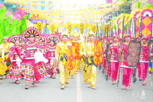 Diyandi Festival toasts cultural harmony in Iligan | Inquirer News
