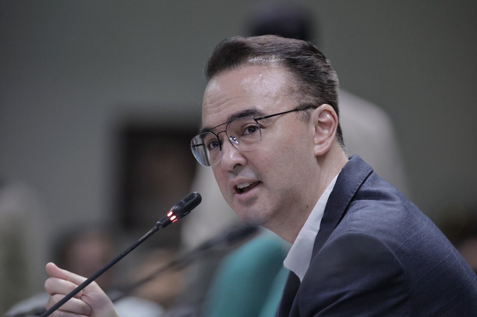 Cayetano asks MTRCB's help vs 'mental health pandemic'