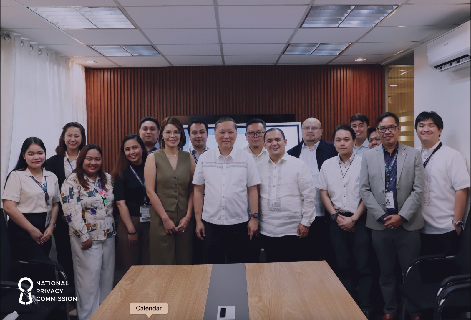 DICT, NPC roll out digital security project | Inquirer News