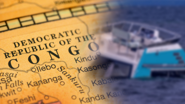 Boat capsizes in northwest Congo: At least 27 dead, dozens missing ...