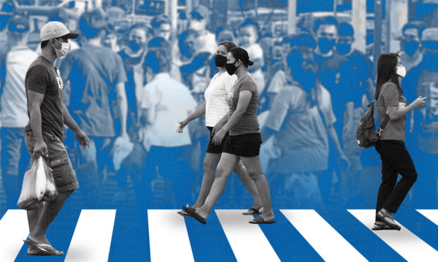 Higher jaywalking fines overlook sensible road safety steps | Inquirer News