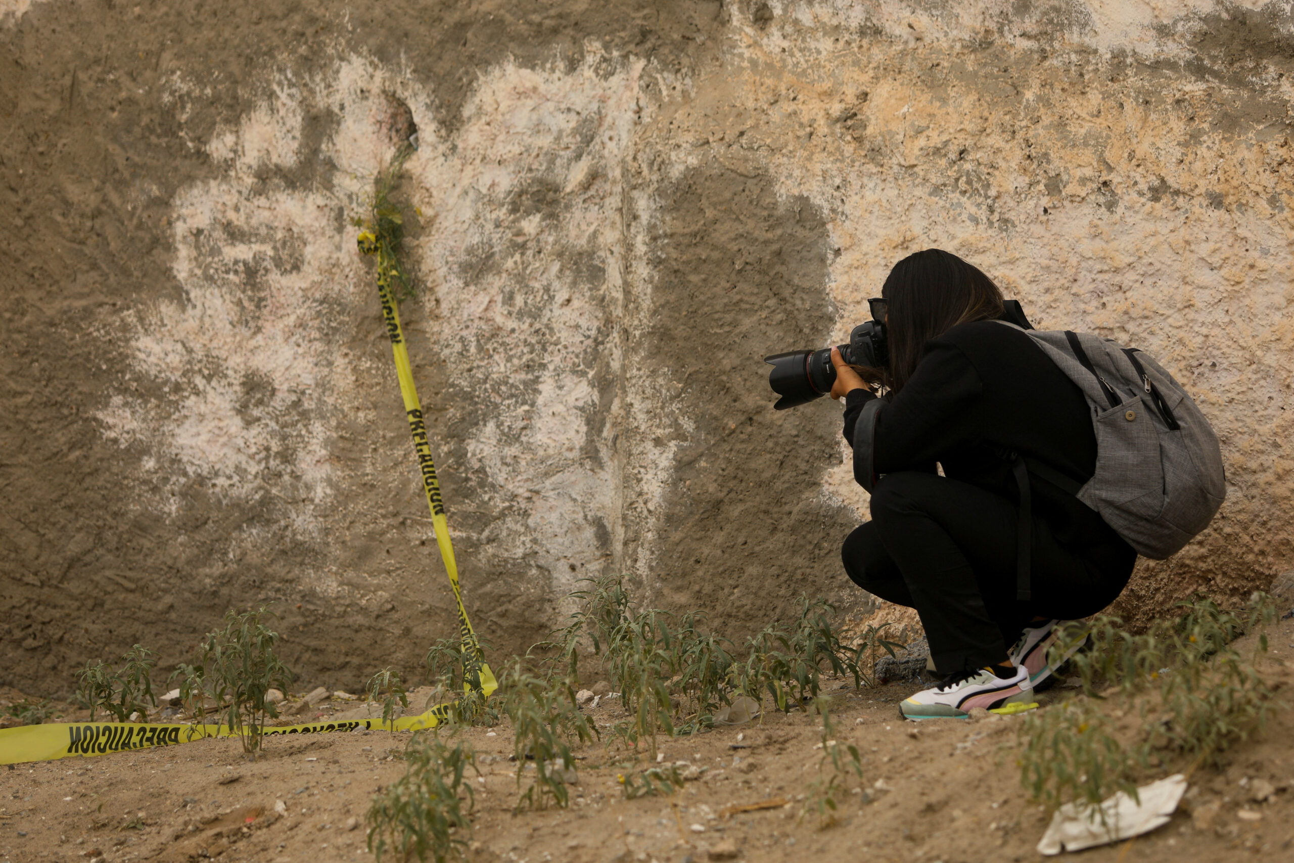 Mexican journalist shot dead in car, motive unclear | Inquirer News