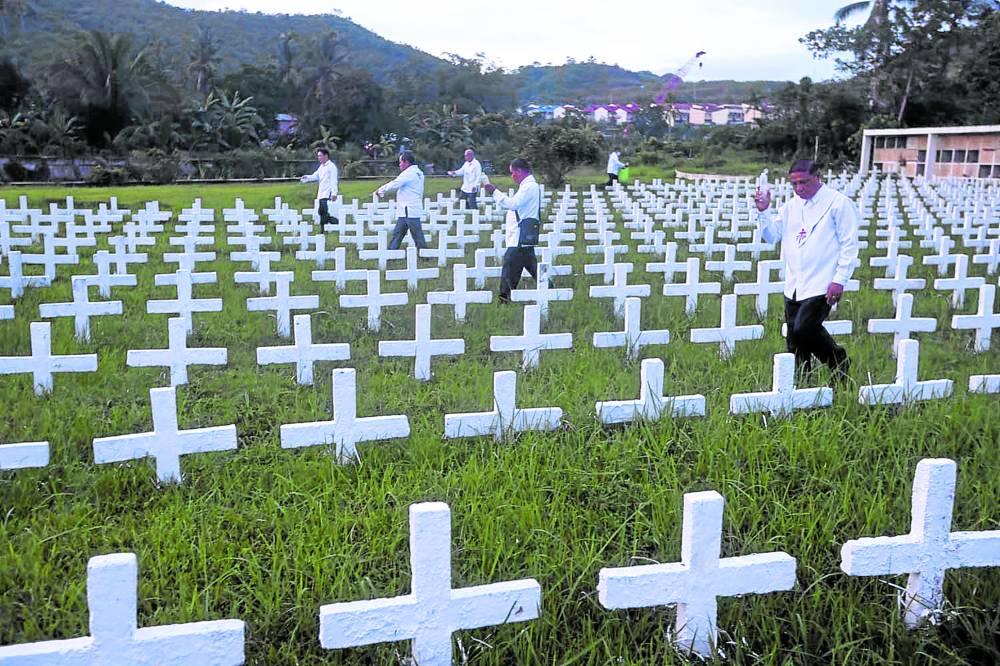 Yolanda made disaster preparedness top of mind