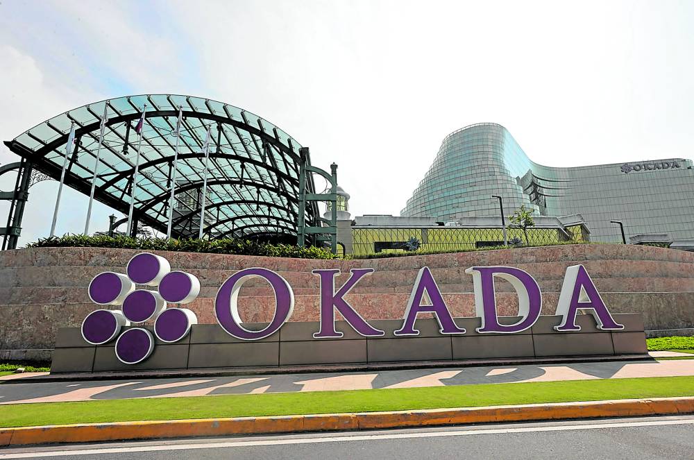 Japanese tycoon loses control over Okada Manila | Inquirer News