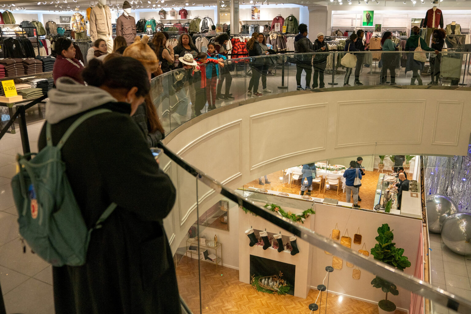 Explainer: What is Black Friday? And will shoppers find bargains this ...
