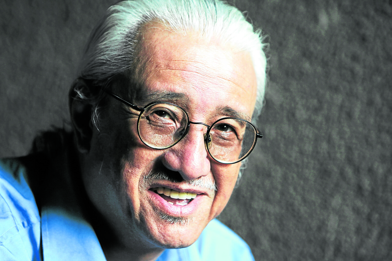 Conrado De Quiros, beloved PDI columnist, author, writes 30 | Inquirer News