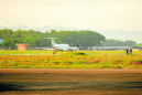 P1.3-B newly upgraded runway at Basa Air Base opens | Inquirer News