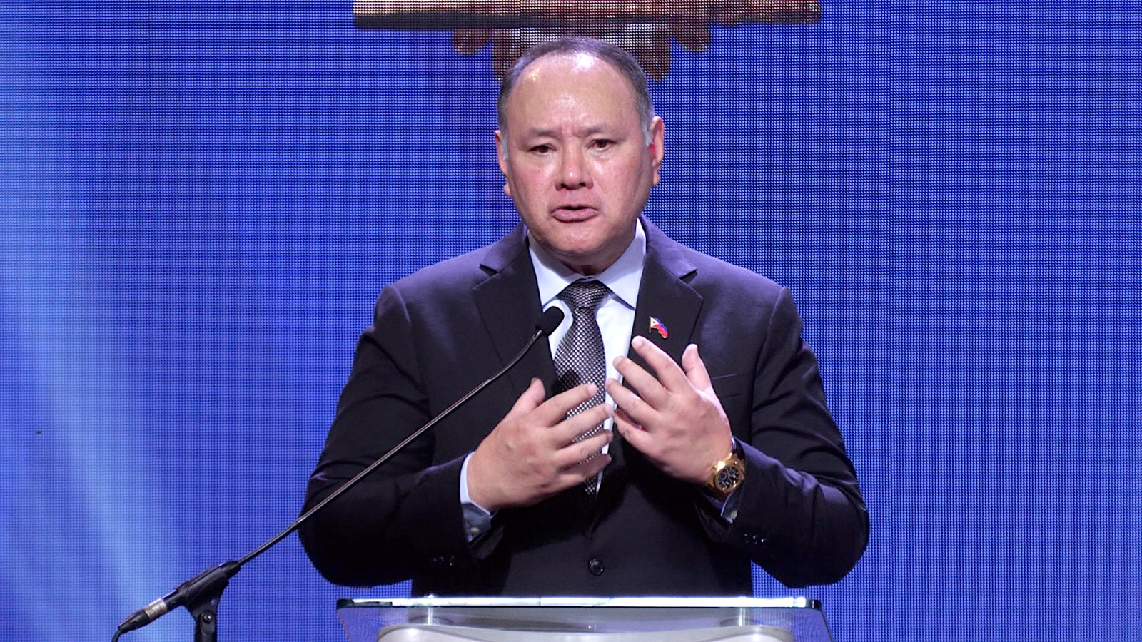 Army chief to Ivatans: Join reserve force | Inquirer News