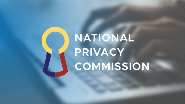 Nat'l Privacy Commission reminds PICs, PIPs to display registration ...