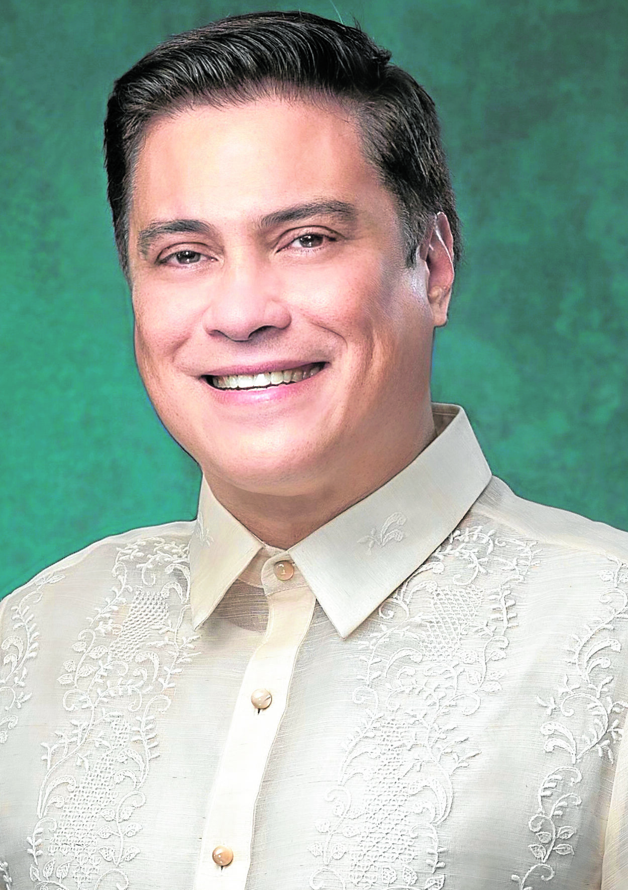 Senate gets House version of 2024 budget