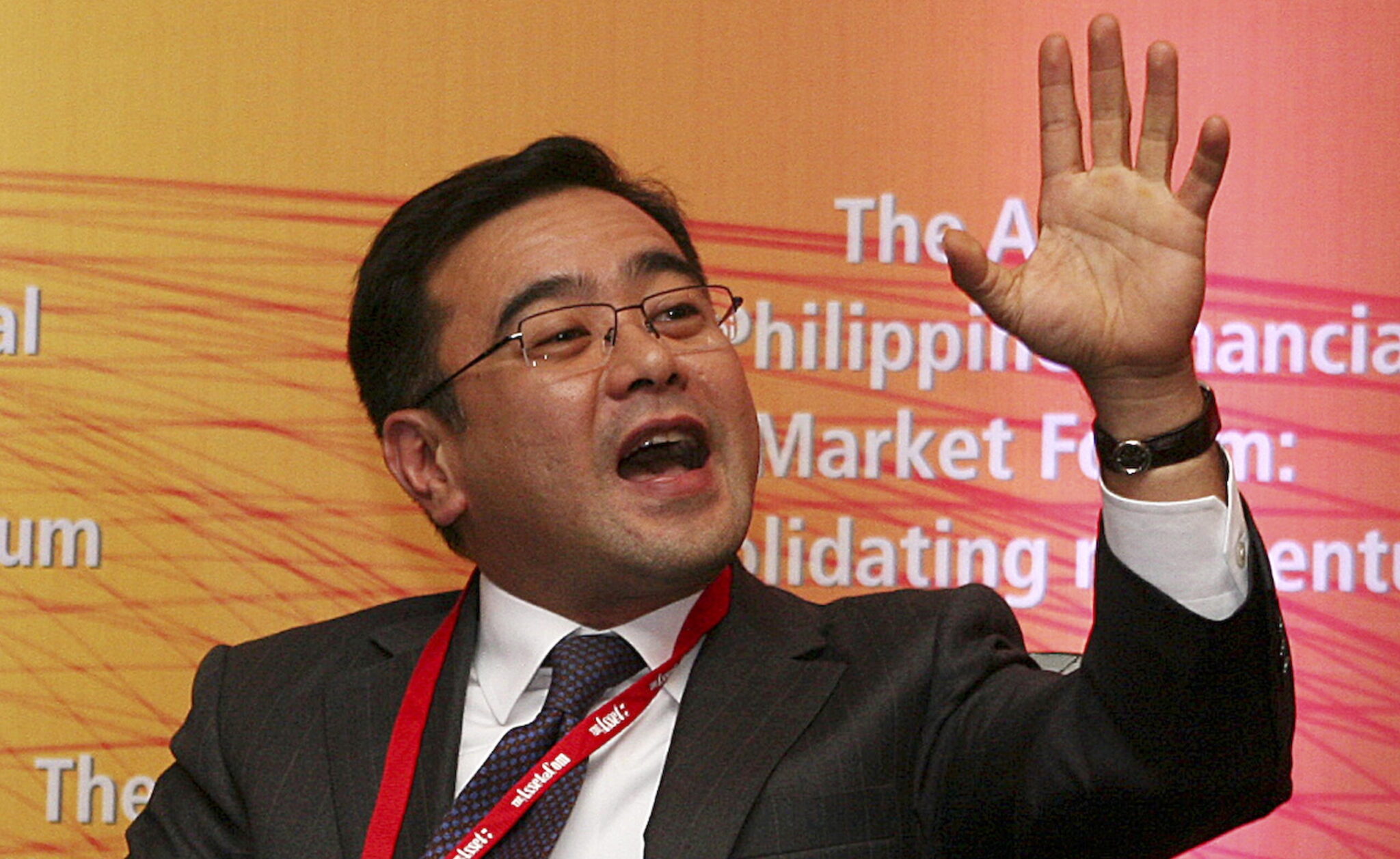 Maharlika CEO Rafael Consing Jr. an ‘accomplished executive’ | Inquirer ...