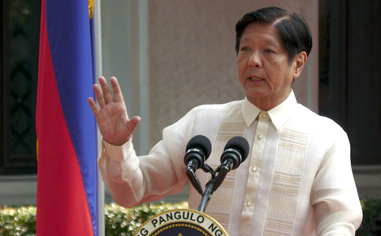 Marcos names new PCGG commissioner, 3 other execs | Inquirer News