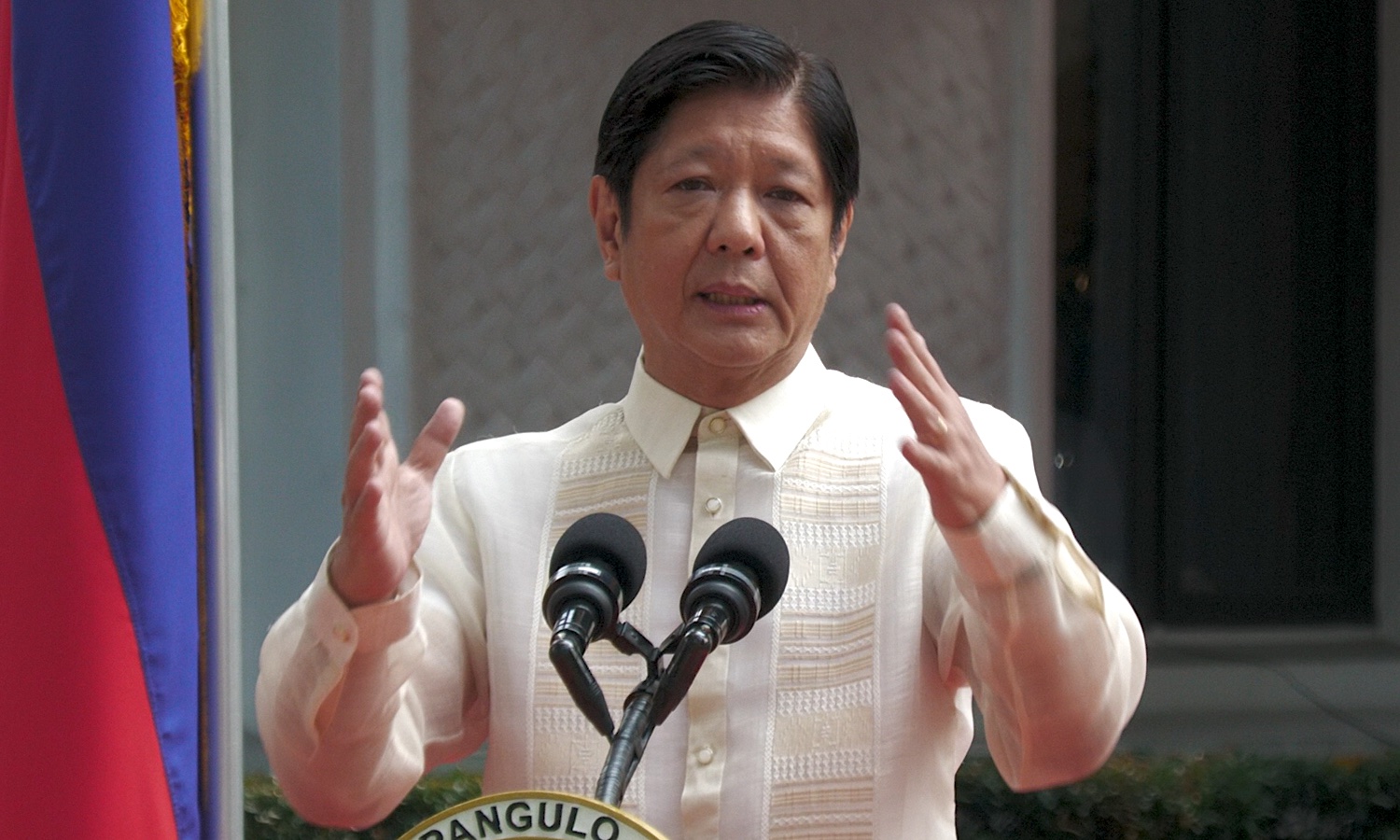 Senate urged to adopt ILO framework vs workplace harassment