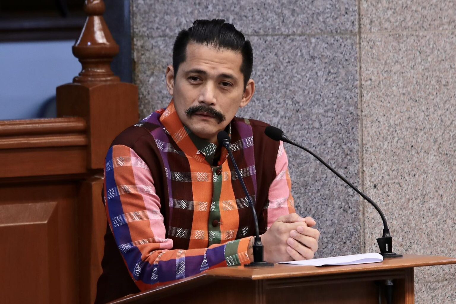 Padilla's 2024 wishlist includes review of Charter's economic ...