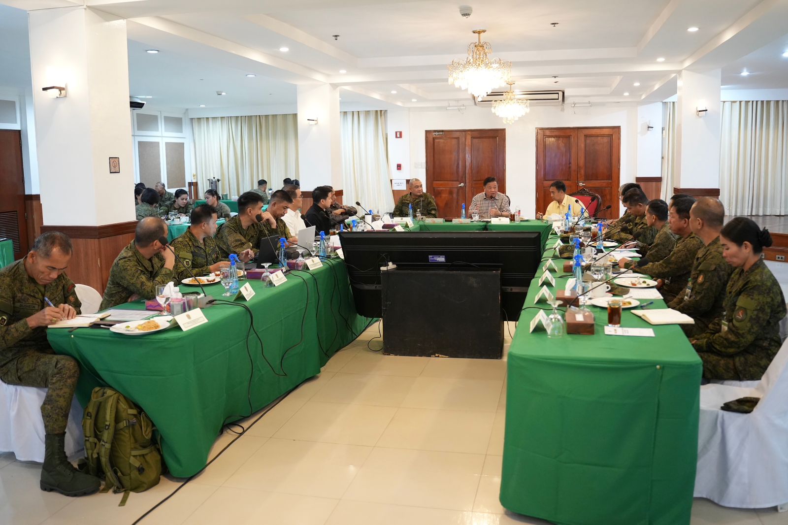 PH Army Reserve Command body aims for world-class soldiers