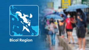 Bicol sounds alarm over rescue ops amid Kristine-induced flooding