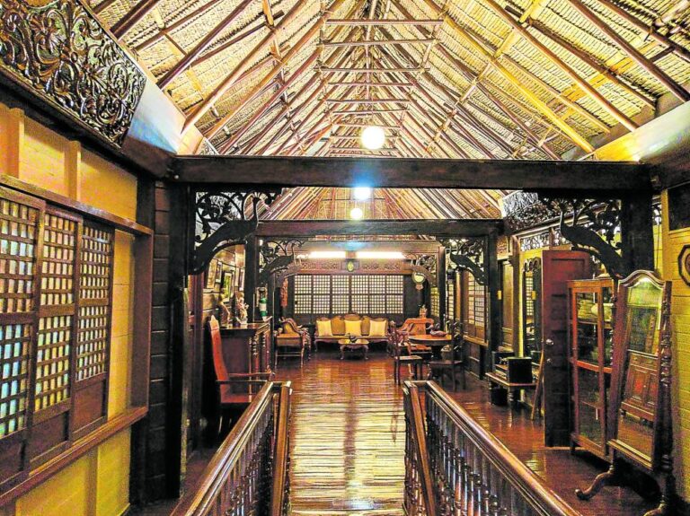 ‘Bale Pinaud’: More than a home | Inquirer News