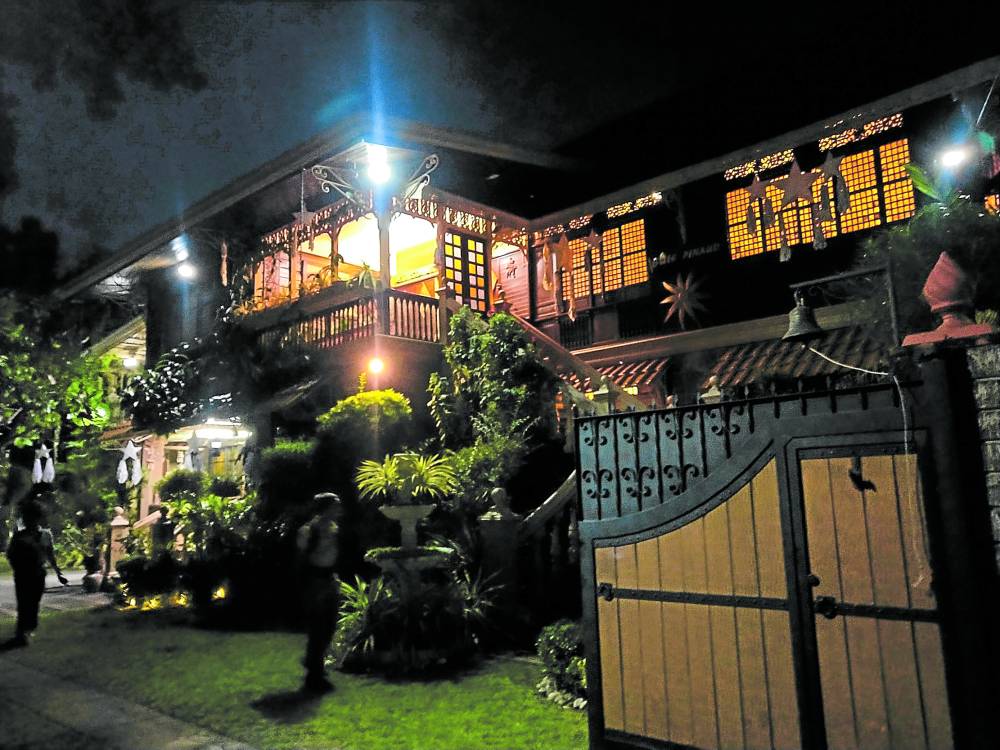 ‘Bale Pinaud’: More than a home | Inquirer News
