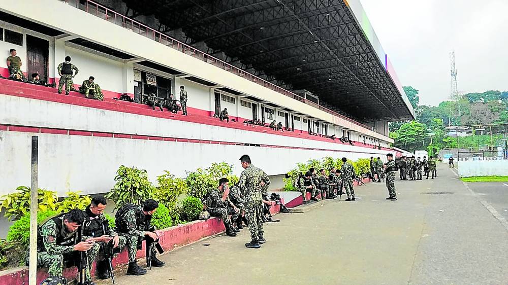 Classes at MSU to resume a week after bombing | Inquirer News