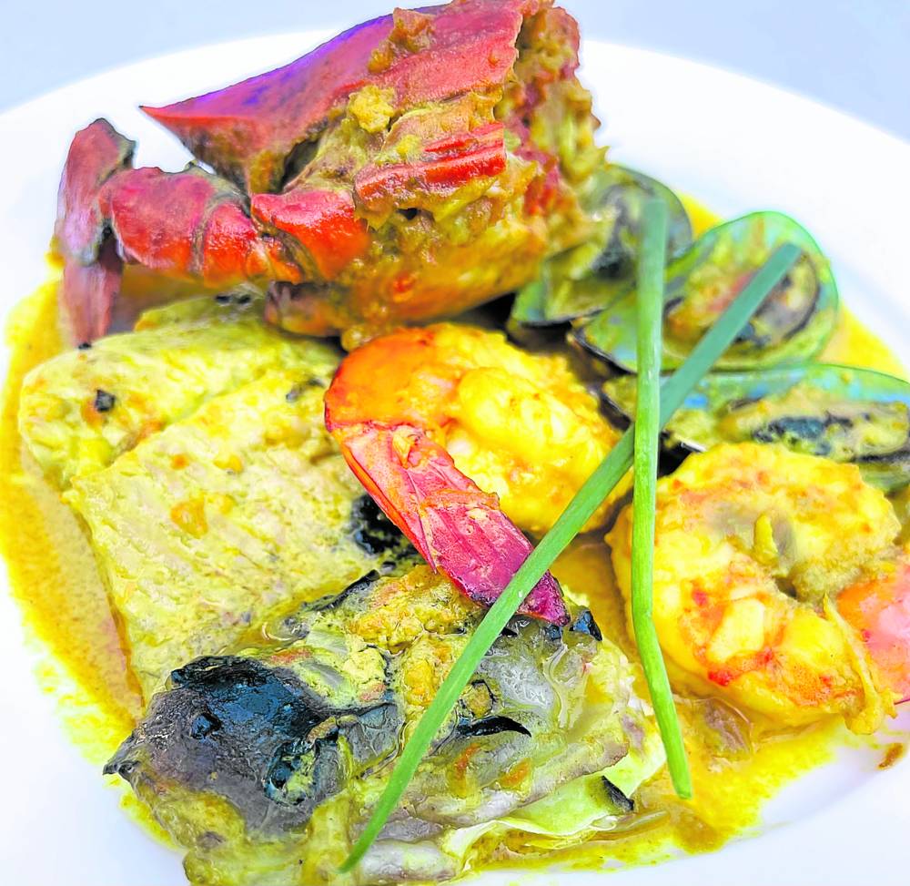 Heirloom dishes shine in Pampanga food fest | Inquirer News