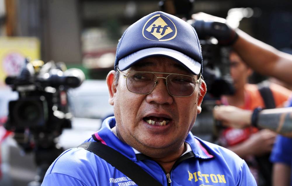 SC asked to press the brakes on jeepney phaseout | Inquirer News