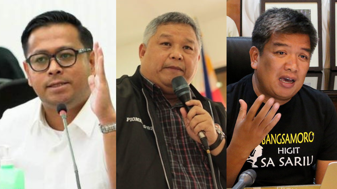 Moro leaders condemn bombing at Mindanao State University in Marawi ...