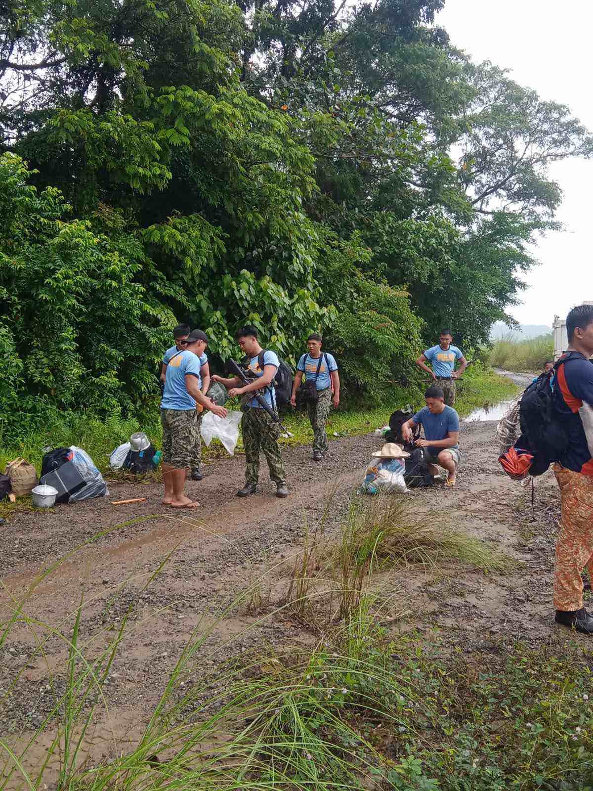 Search and rescue ops for missing light plane in Isabela ongoing, says ...