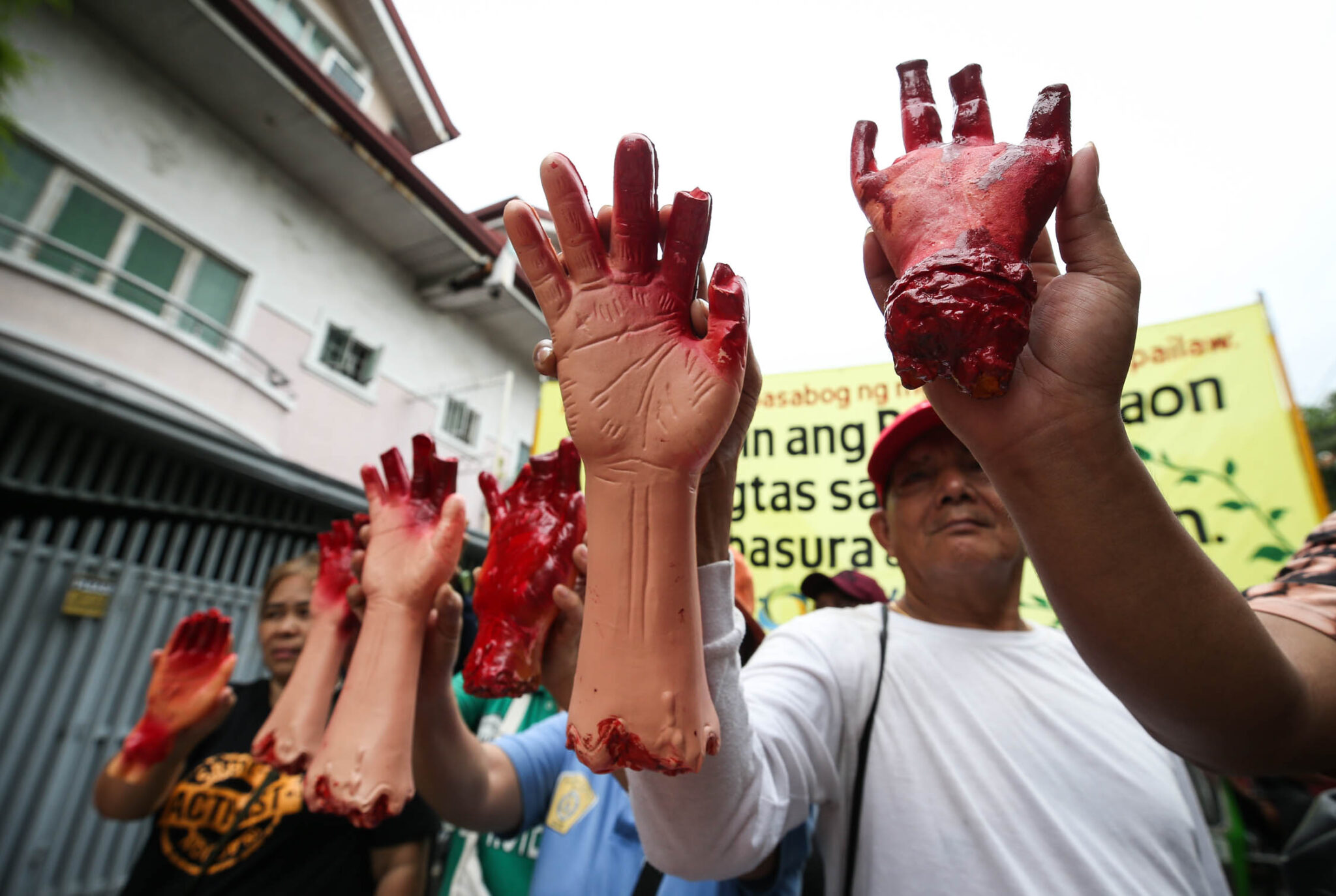 Fireworks-related injuries reach 107 a day before New Year's Eve ...