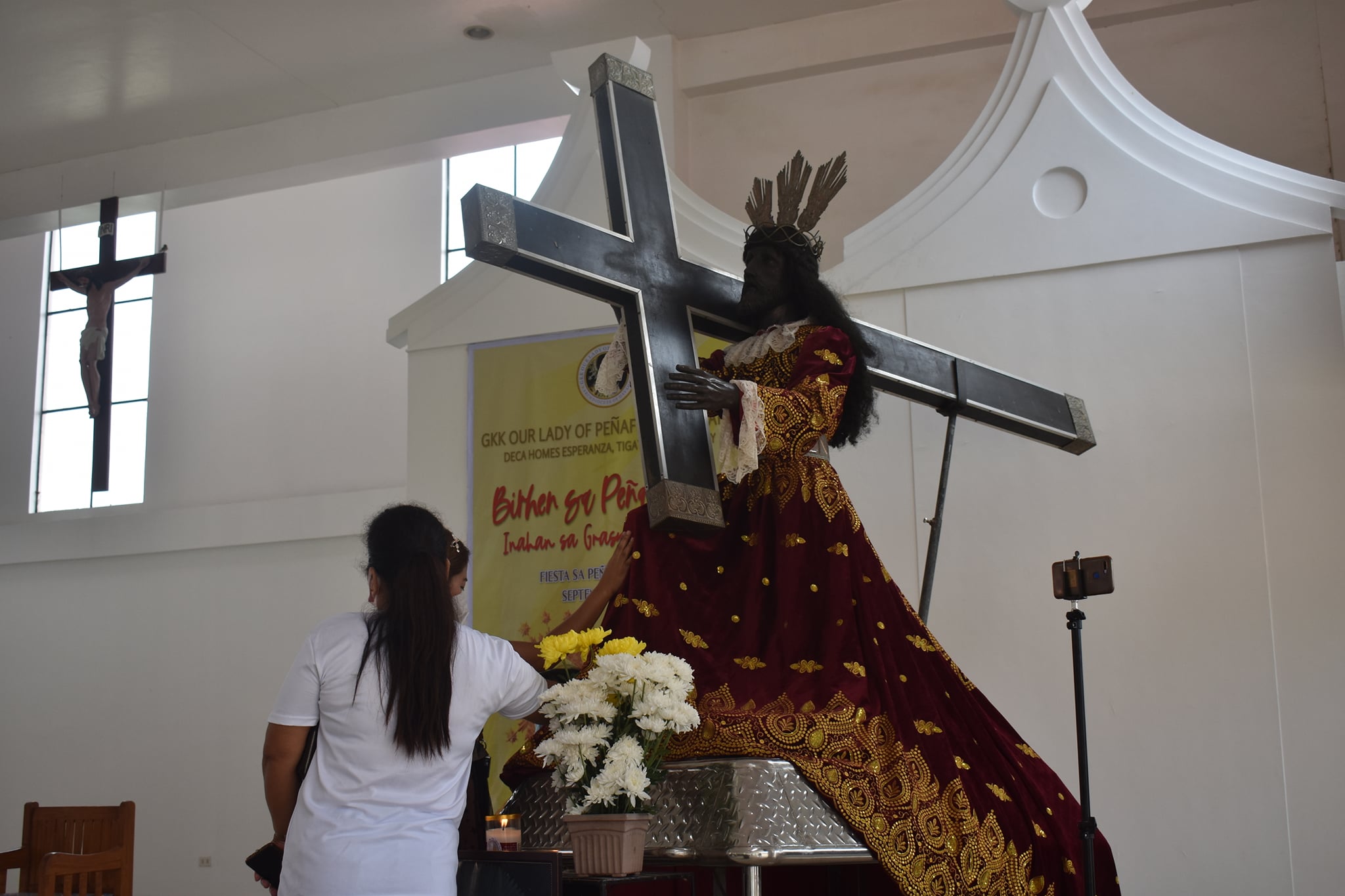 Traslacion 2024 in Davao set | Inquirer News