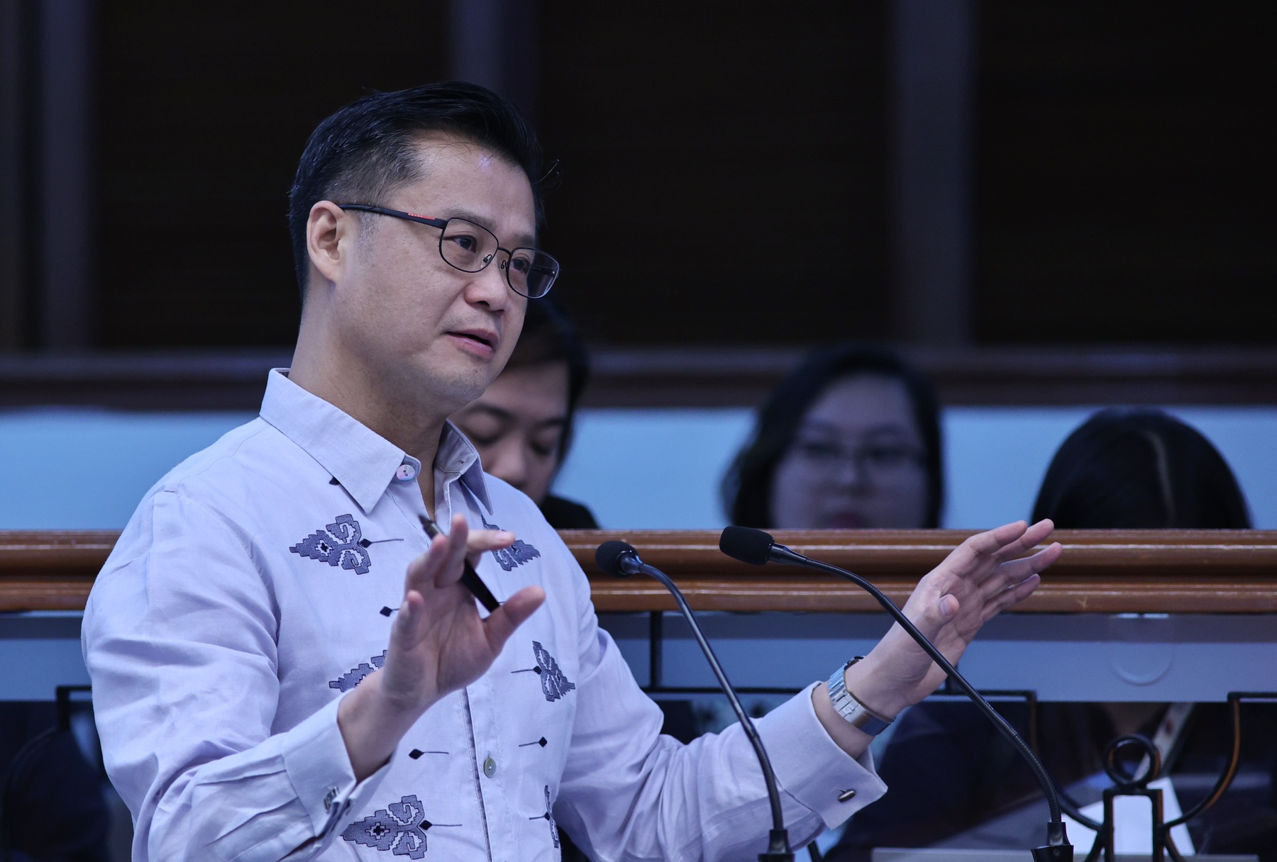 Senator urges ‘soft’ tack with China in WPS | Inquirer News