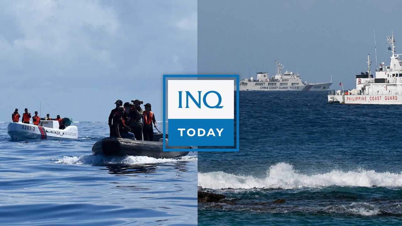 INQToday: China tells US to stop emboldening PH’s provocations in WPS ...