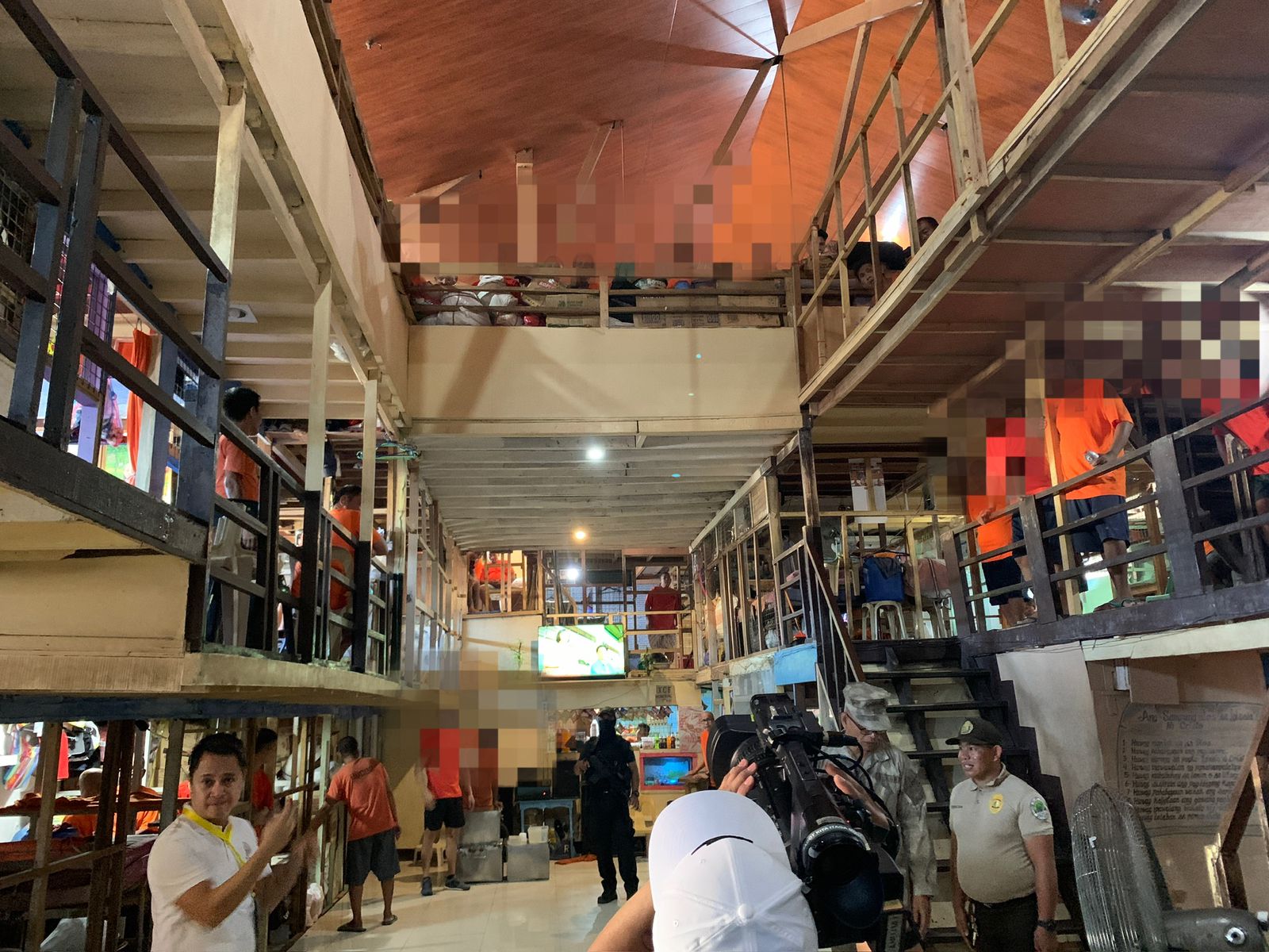 DOJ eyes changes to quantum of evidence in criminal cases | Inquirer News