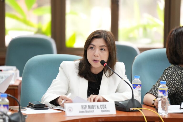 Quirino rep wants civil servants to work in their hometowns | Inquirer News