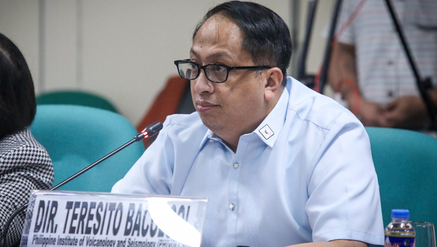 The 'Big One" may also jolt Negros Island - Phivolcs