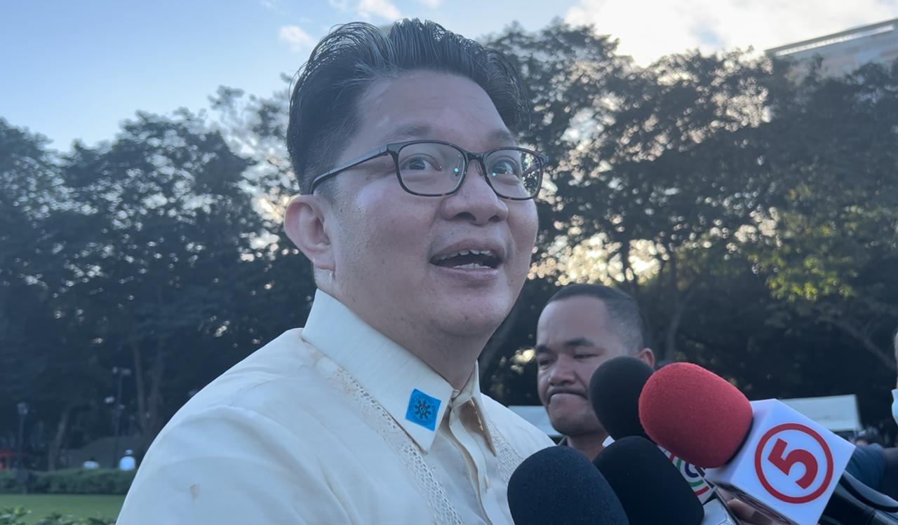 Descendant of Jose Rizal brother Paciano praises GomBurZa film