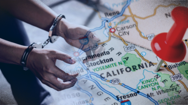 California janitor who spent years in jail acquitted of child sexual ...