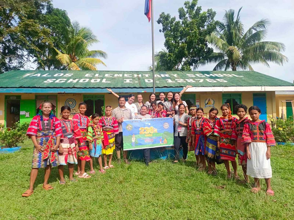 Around 47, 678 public schools join simultaneous tree planting ...