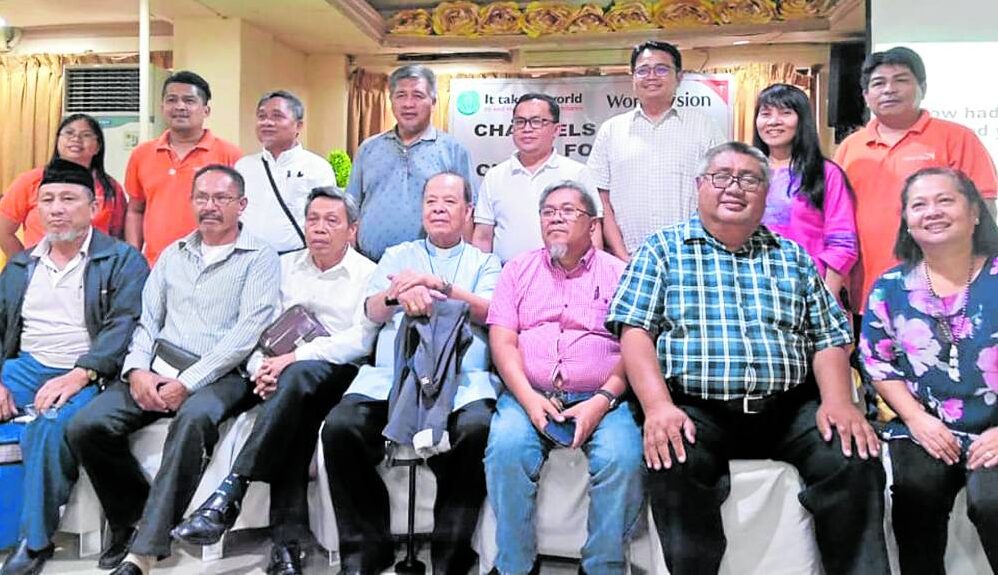 Archbishop Fernando Capalla: A legacy of dialogue | Inquirer News