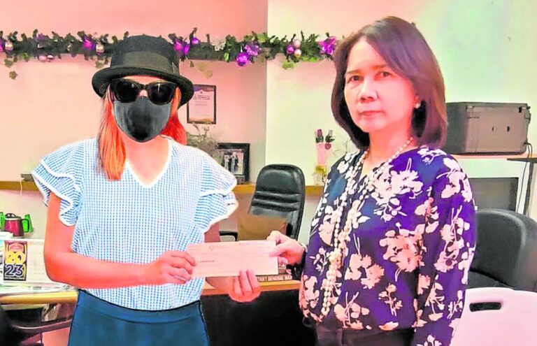 PCSO admits lotto winner’s photo ‘edited’—and poorly done
