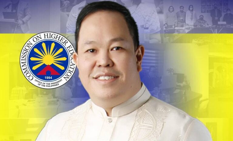 CHEd official slapped with 90-day preventive suspension