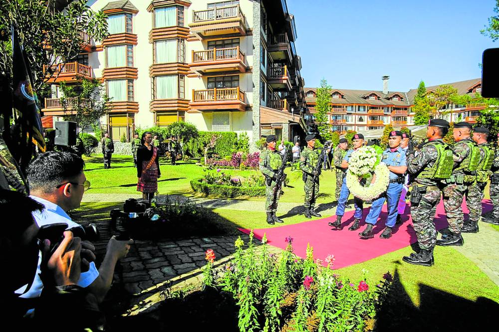 ‘SAF 44’: Gallantry hailed, battlefield fiasco recalled | Inquirer News