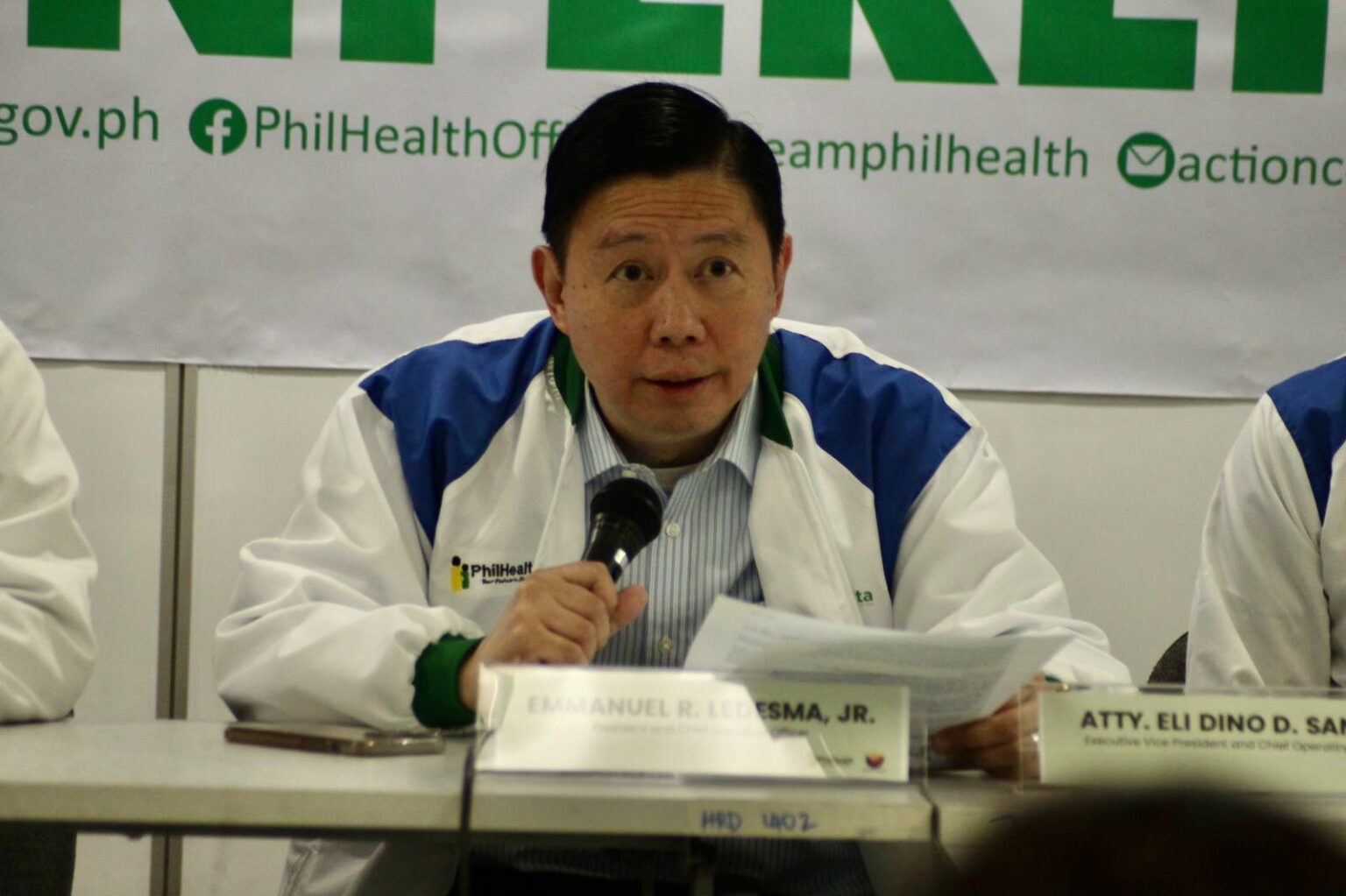 PhilHealth members' contribution hikes to 5% this 2024