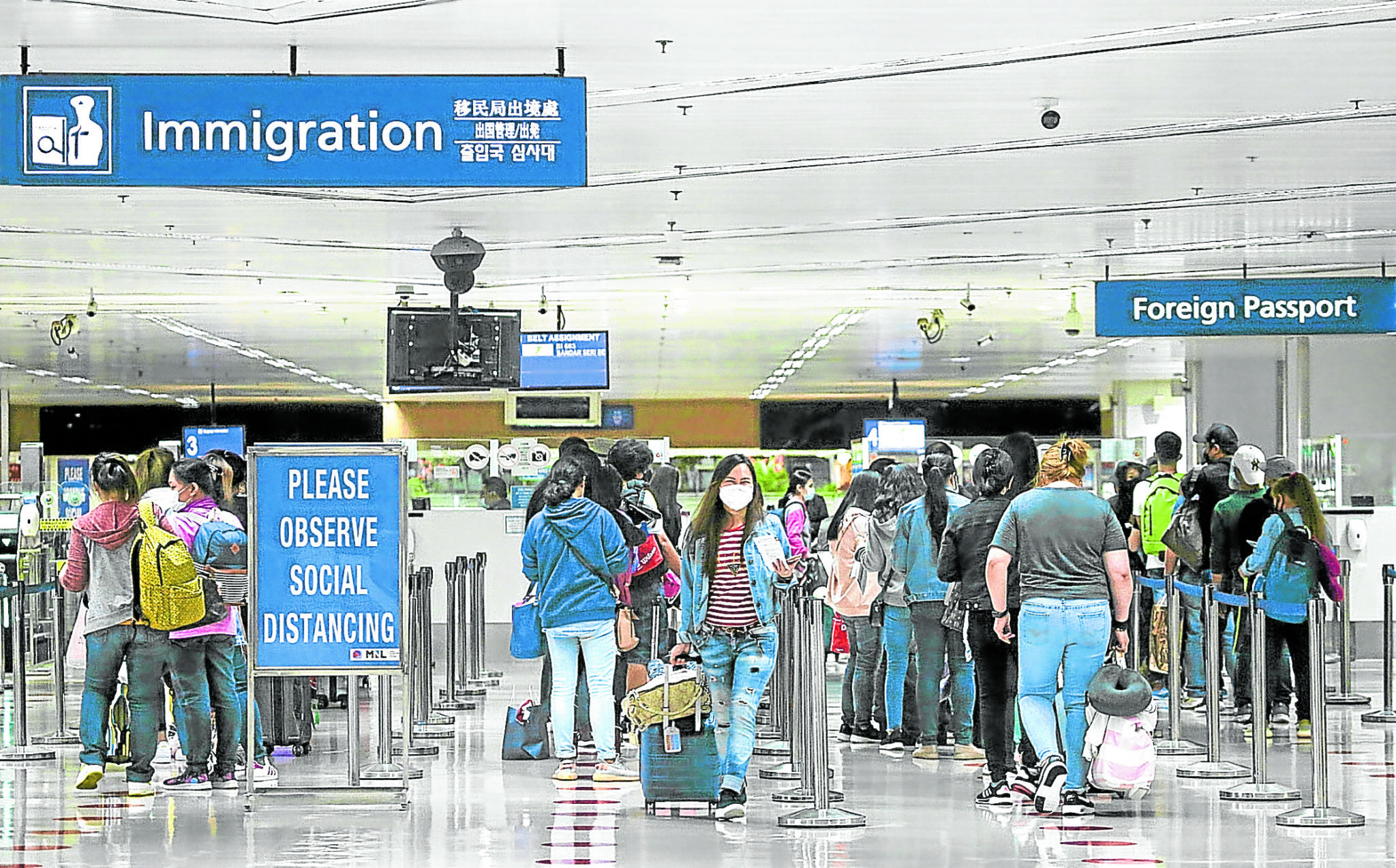 BI expands advance passenger info system